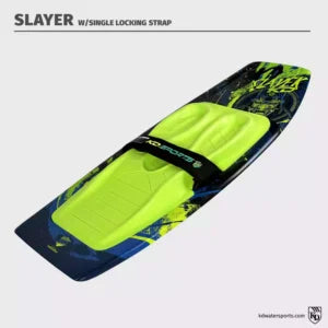 SLAYER – KD SPORTS USA